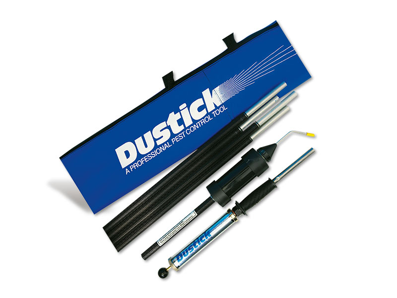 The Dustick | Barrettine Environmental Health