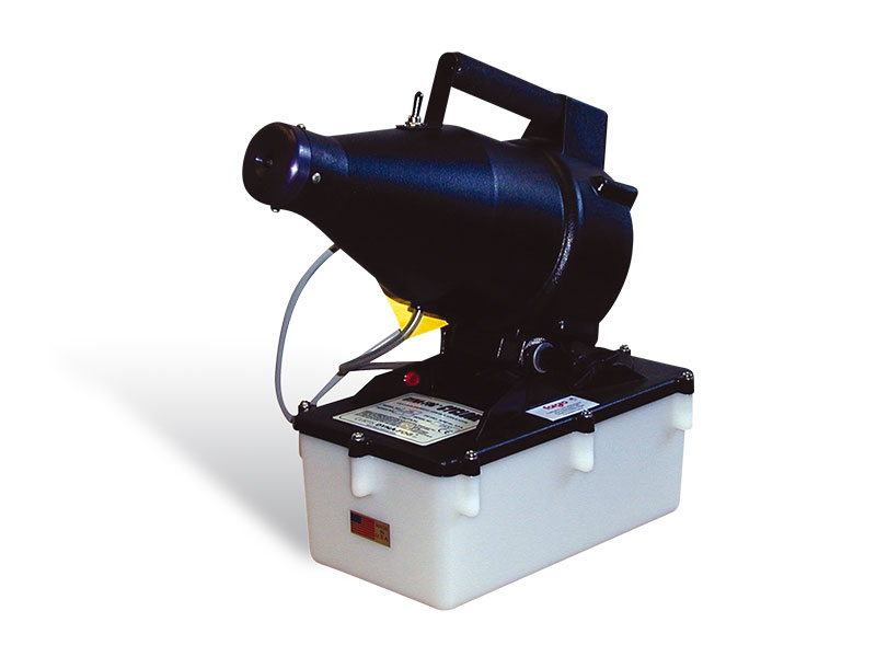 Foggers | Barrettine Environmental Health