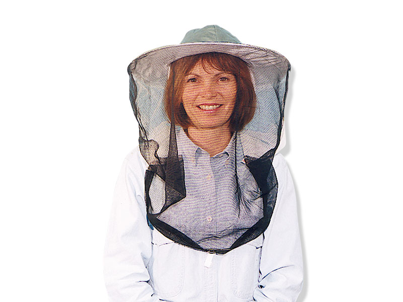 beekeeper hat
