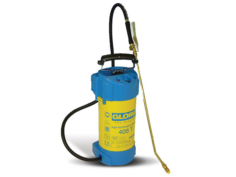 Sprayers | Barrettine Environmental Health