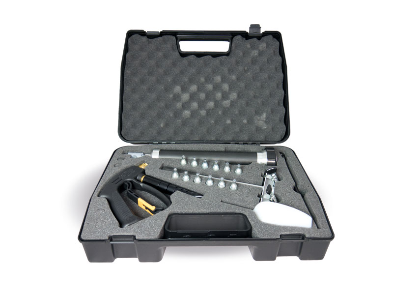 Sprayers | Barrettine Environmental Health