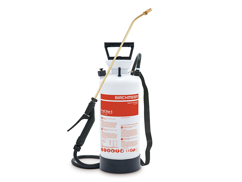 Sprayers | Barrettine Environmental Health