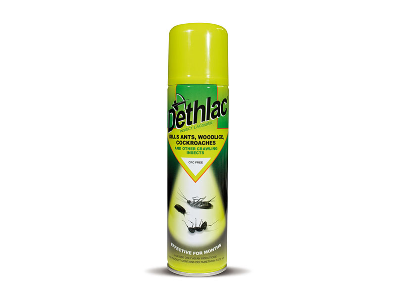 Products | Barrettine Environmental Health