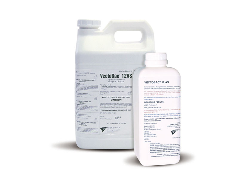 Products | Barrettine Environmental Health