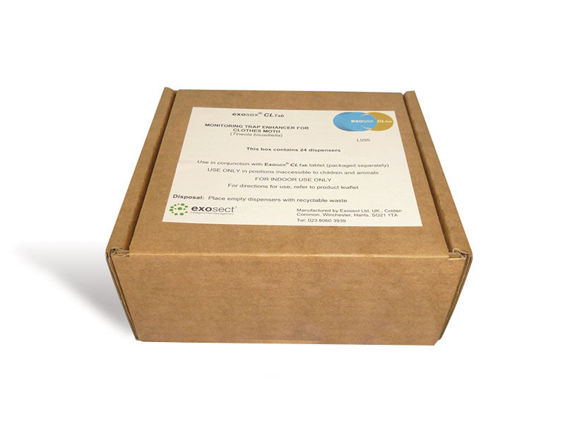 Products | Barrettine Environmental Health