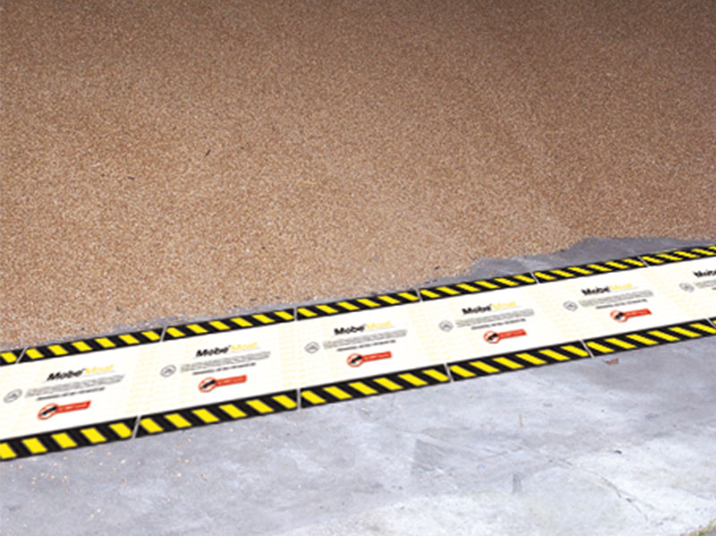 MoBe® Moat | Barrettine Environmental Health