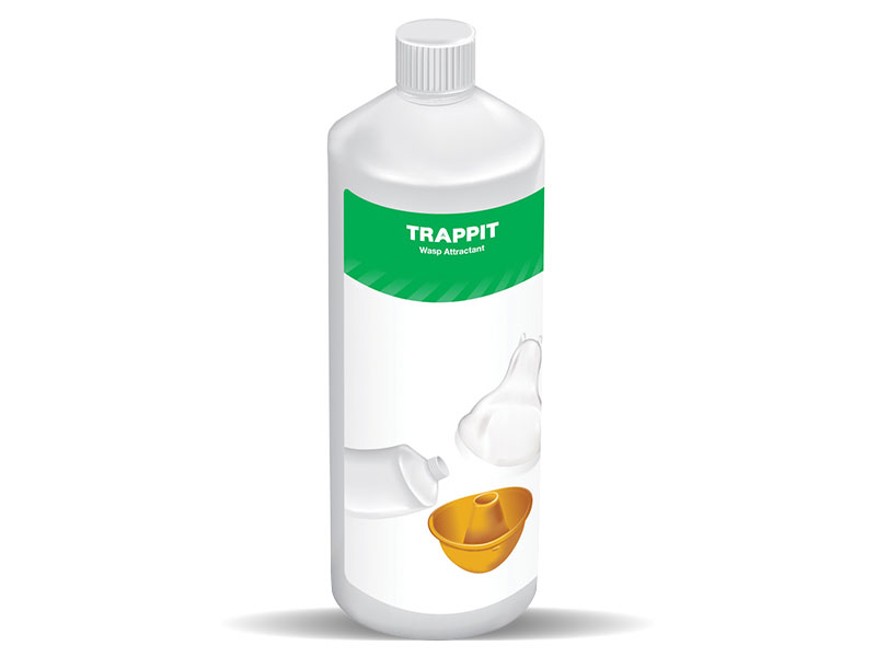 Insecticidal Baits | Barrettine Environmental Health