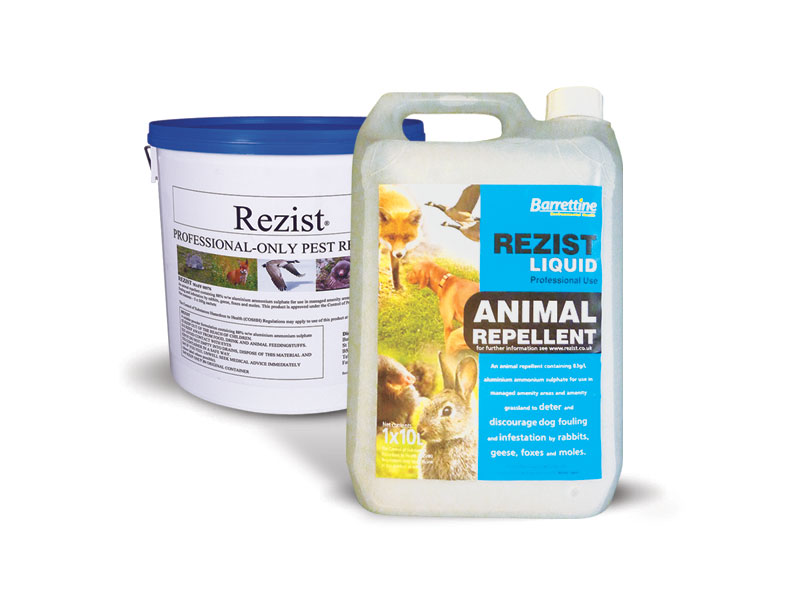 Products | Barrettine Environmental Health