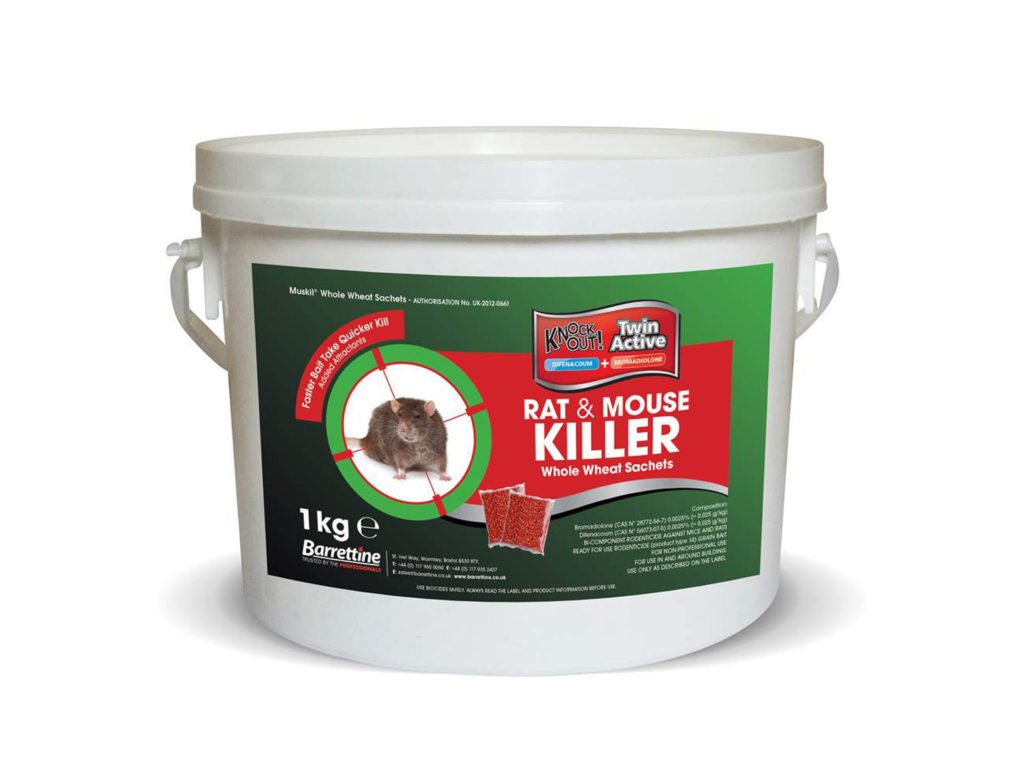 Products | Barrettine Environmental Health