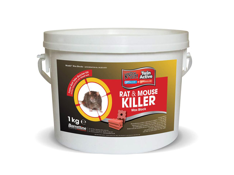 Products | Barrettine Environmental Health