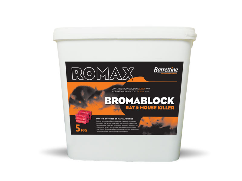 Products | Barrettine Environmental Health