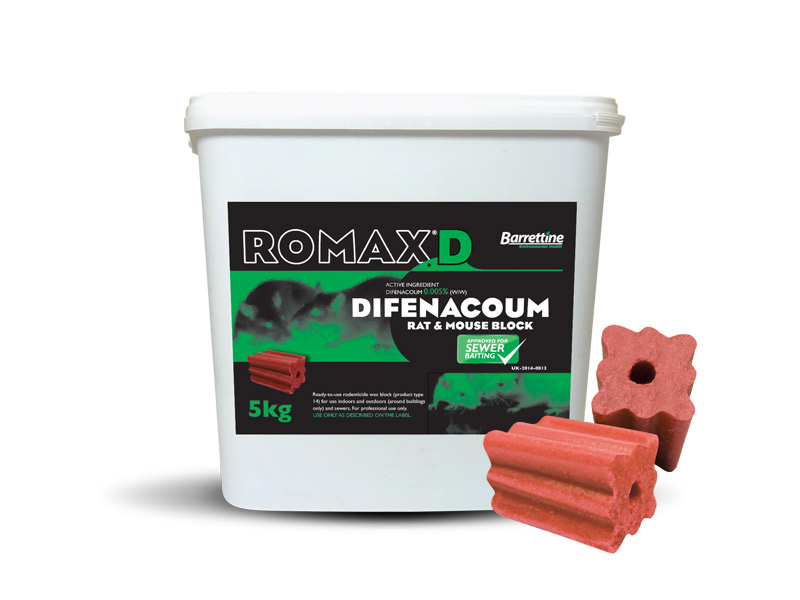 Products | Barrettine Environmental Health